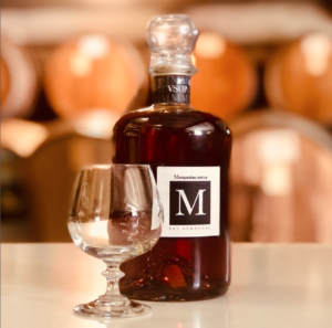 Que veulent dire : VS, VSOP, XO, hors d’âge ? - Domaine De Marquestau